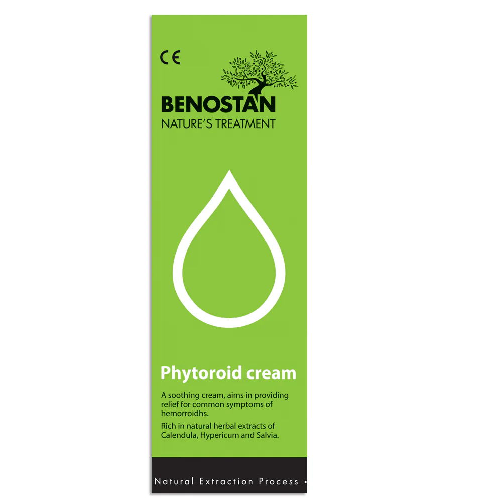 Procto Cream 28g – Exclusive Corporation